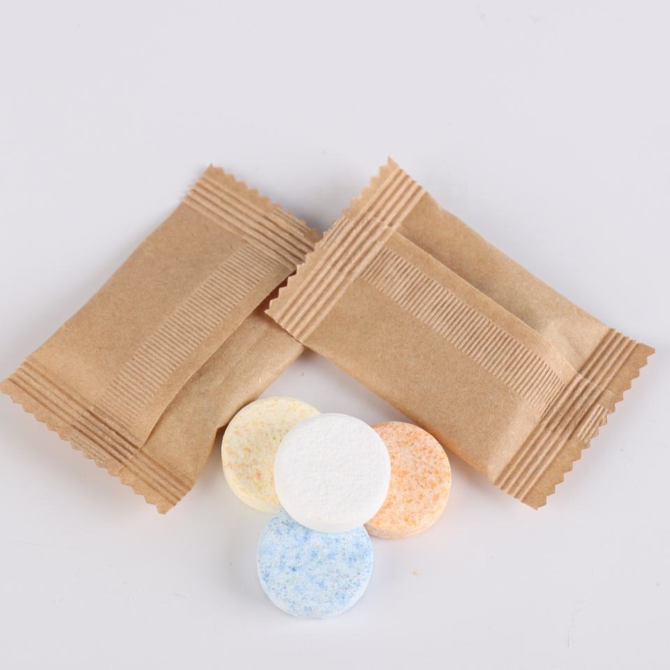 Cleaning Tablets - Dishwasher Tablets